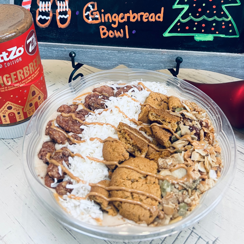 About Us - Aura Juicery